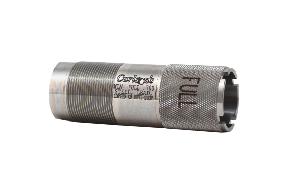 Carlsons Sporting Clays Choke Tube 12 Ga. Winchester Full fo