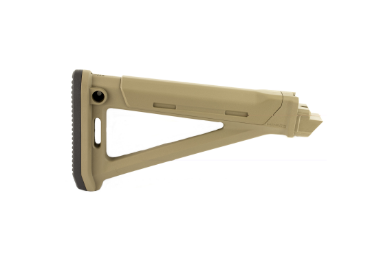 Magpul Moe Ak Stk Ak47-ak74 Fde for Sale