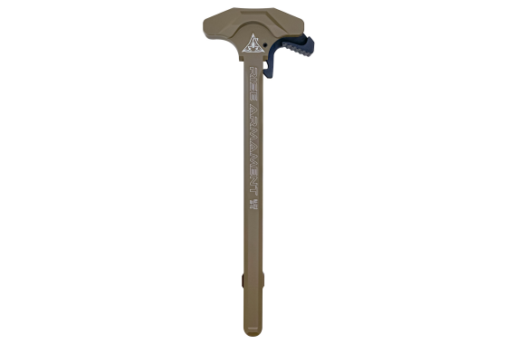 Rise Ar-15 Ext Charging Handle Fde for Sale